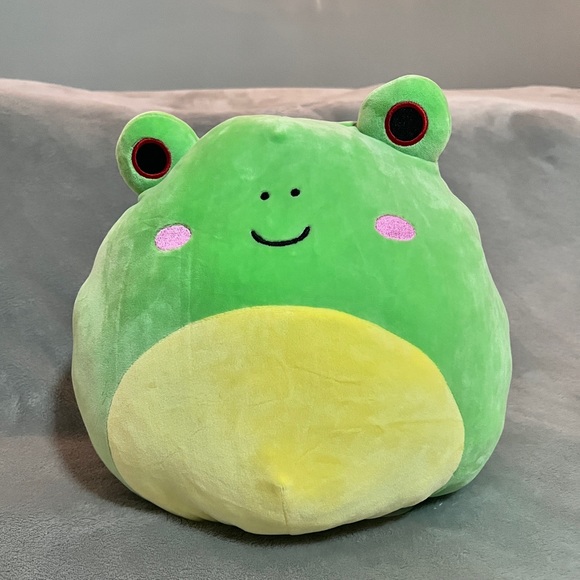 Squishmallows | Toys | Squishmallow Flip A Mallow Wendy Hank 2 | Poshmark